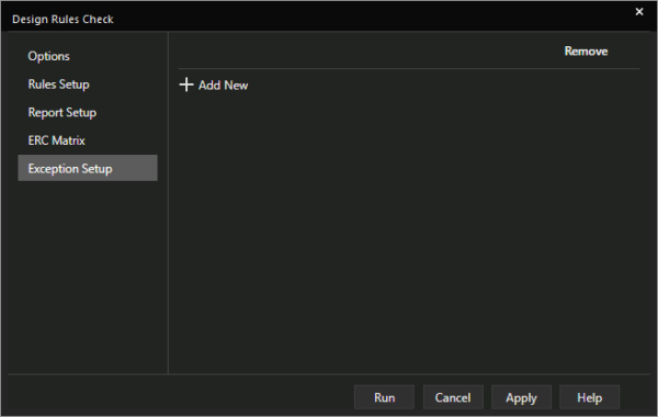 Lesson 9: Design Rule Checks | EMA Design Automation
