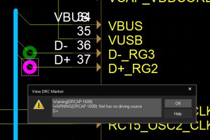Capture Walk-through 9: Design Rule Check | EMA Design Automation
