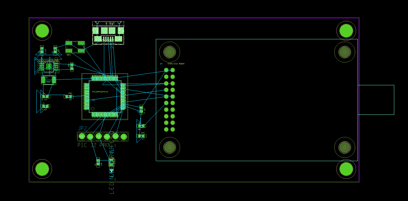 PCB Walk-through 3: Component Placement | EMA Design Automation
