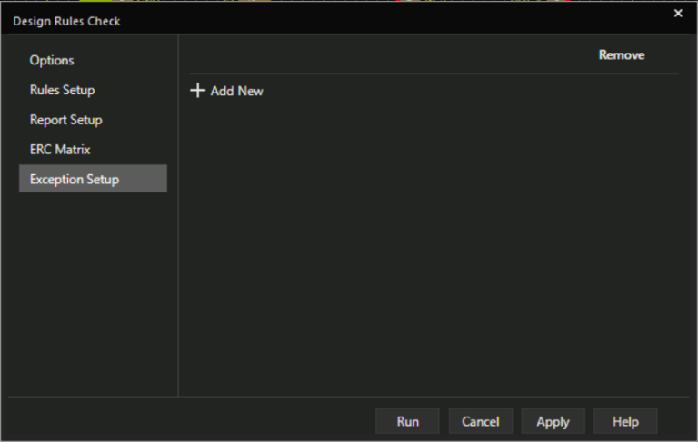 Capture Walk-through 9: Design Rule Check | EMA Design Automation