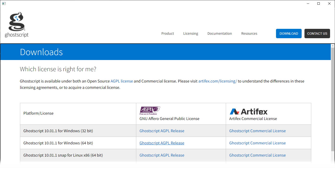 How to Configure GhostScript for Smart PDF Export | EMA Design Automation