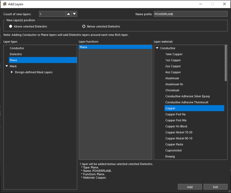 Lesson 1: PCB Setup | EMA Design Automation