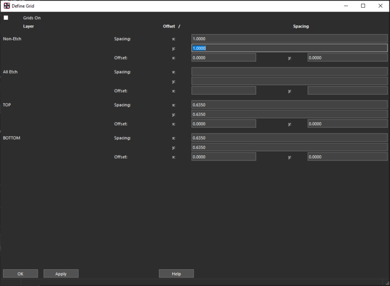 Lesson 1: PCB Setup | EMA Design Automation