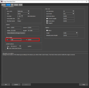 Lesson 2: Mechanical Symbols in OrCAD | EMA Design Automation