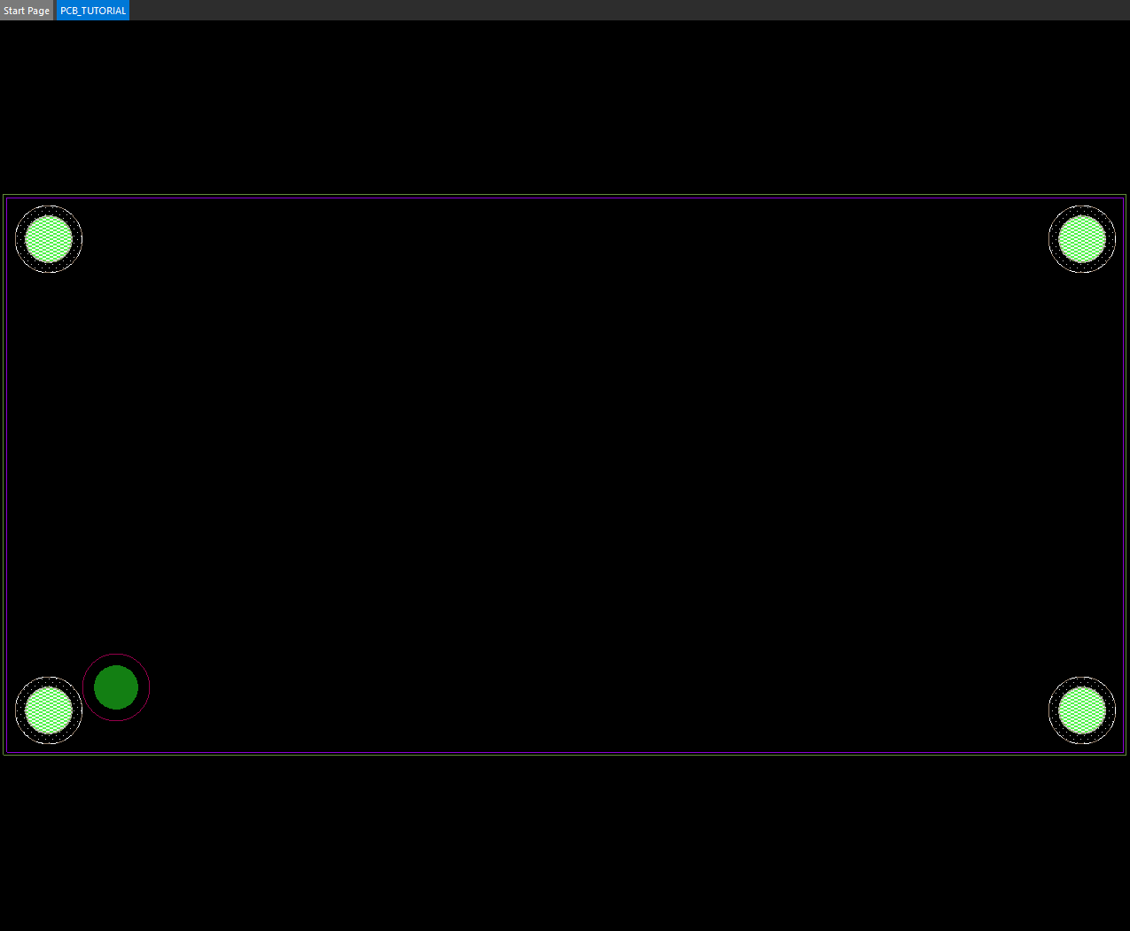 Lesson 2: Mechanical Symbols in OrCAD | EMA Design Automation