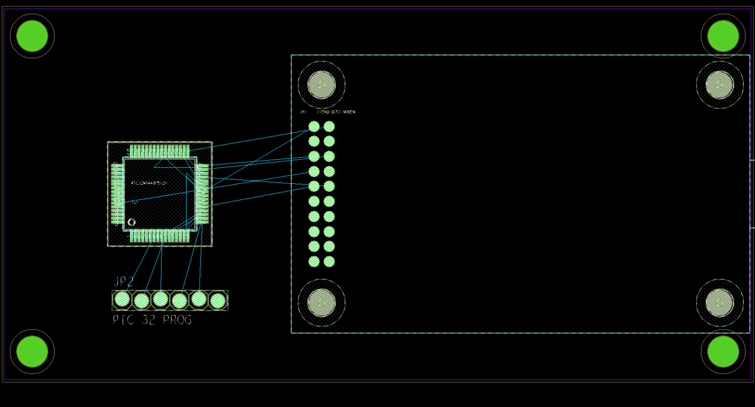 Lesson 3: Component Placement | EMA Design Automation
