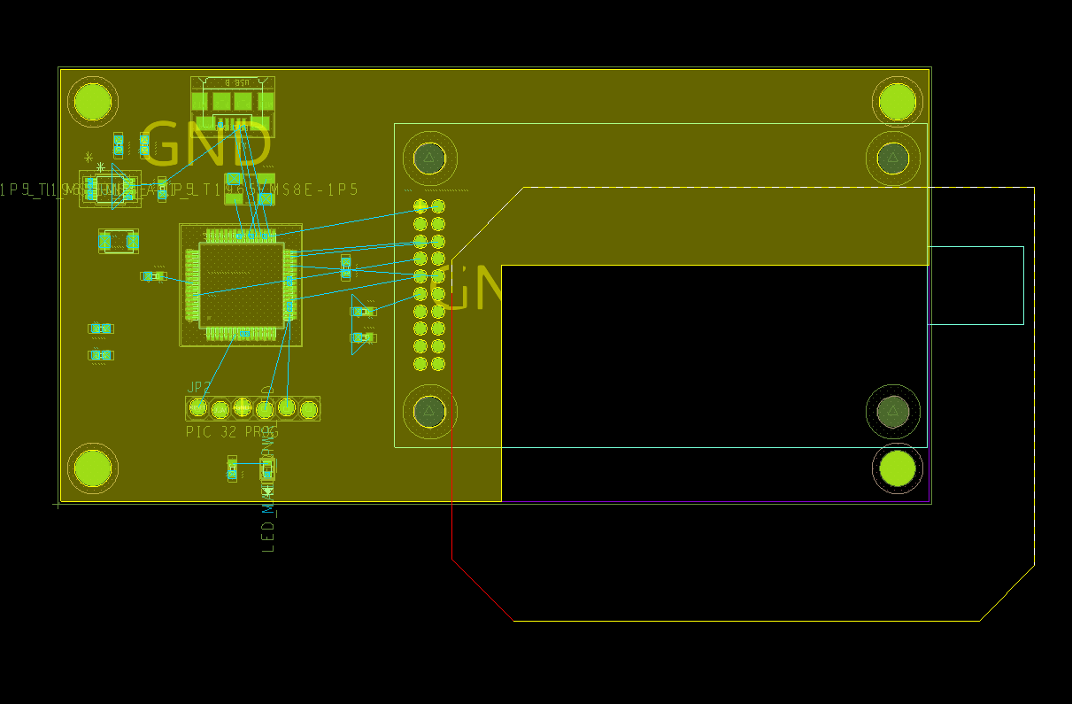 Lesson 5: Copper Pours in OrCAD | EMA Design Automation
