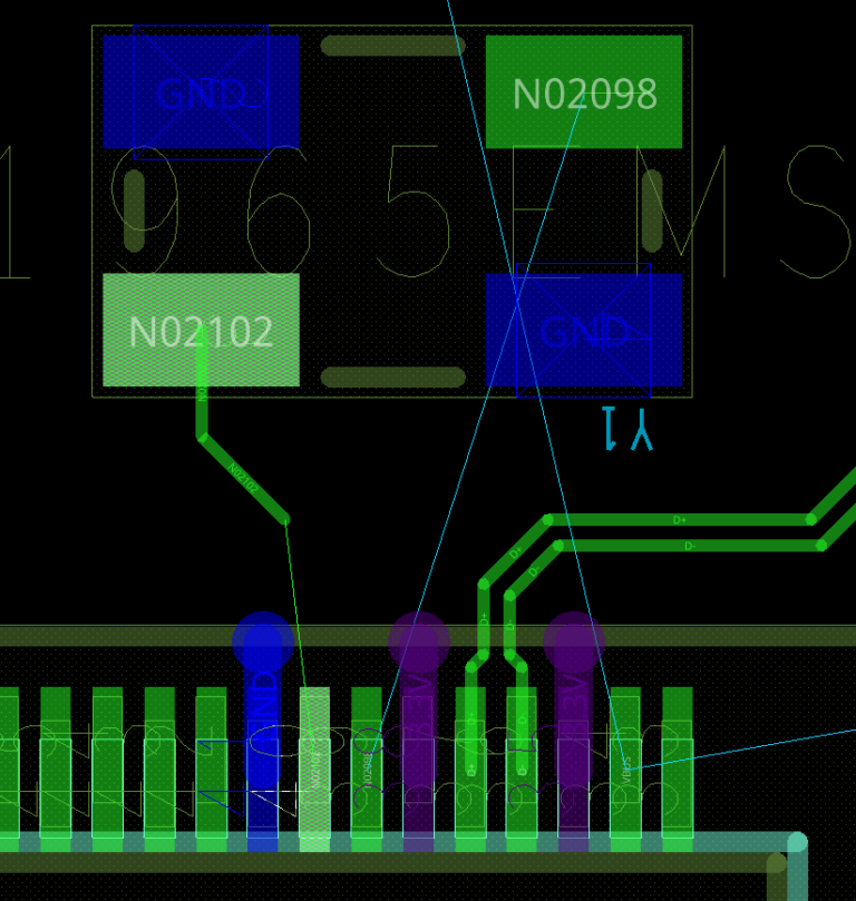 Lesson 6: Routing | EMA Design Automation