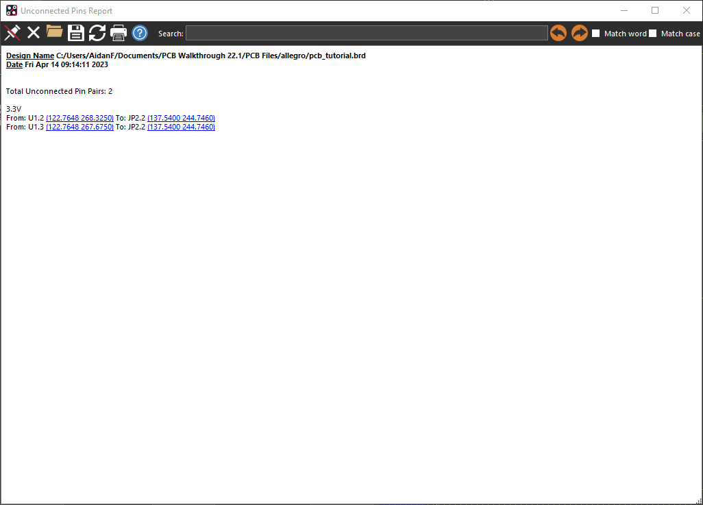 Lesson 6: Routing | EMA Design Automation