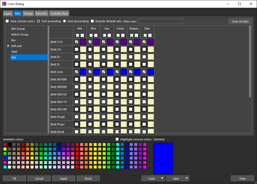 Lesson 6: Routing | EMA Design Automation