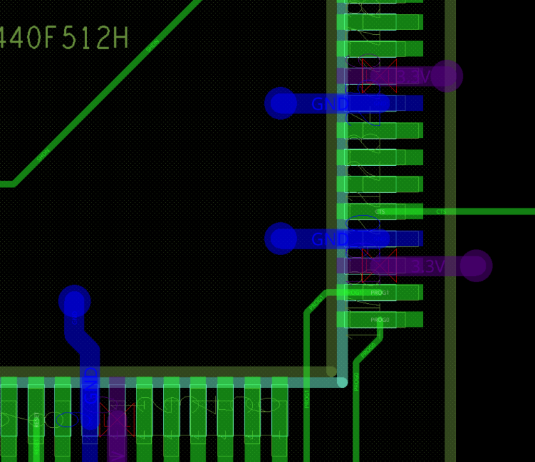 Lesson 7: Design Rule Check (DRC) | EMA Design Automation