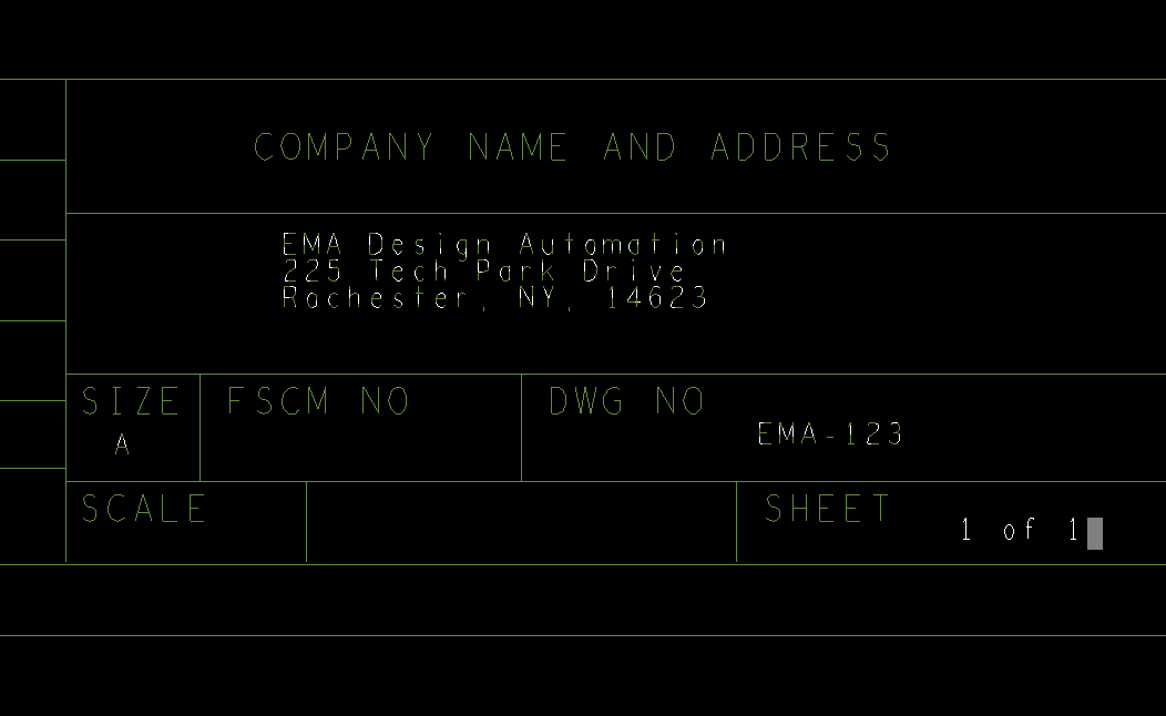 Lesson 8: Manufacturing Preparation | EMA Design Automation