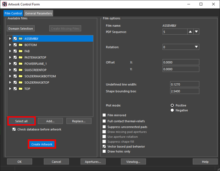 Lesson 10: Manufacturing Export in OrCAD | EMA Design Automation