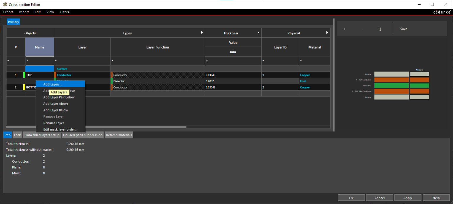 PCB Walk-through 1: PCB Setup | EMA Design Automation