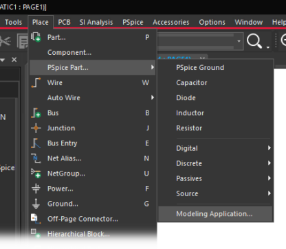 How to Create a Piecewise Linear SPICE Model | EMA Design Automation