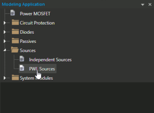How to Create a Piecewise Linear SPICE Model | EMA Design Automation