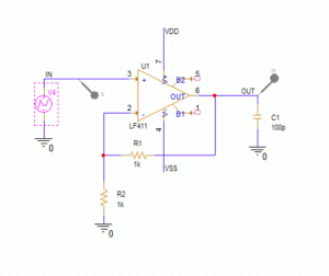 How to Create a Piecewise Linear SPICE Model | EMA Design Automation