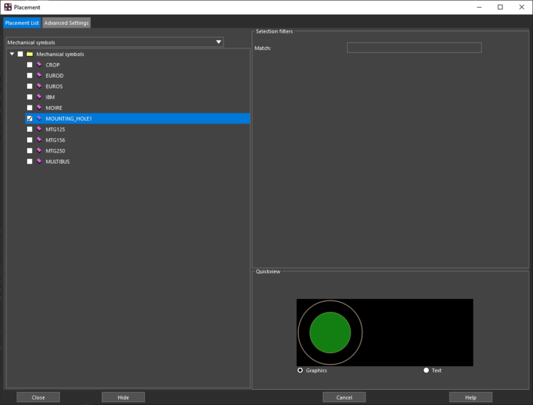 PCB Walk-through 2: Mechanical Symbols | EMA Design Automation
