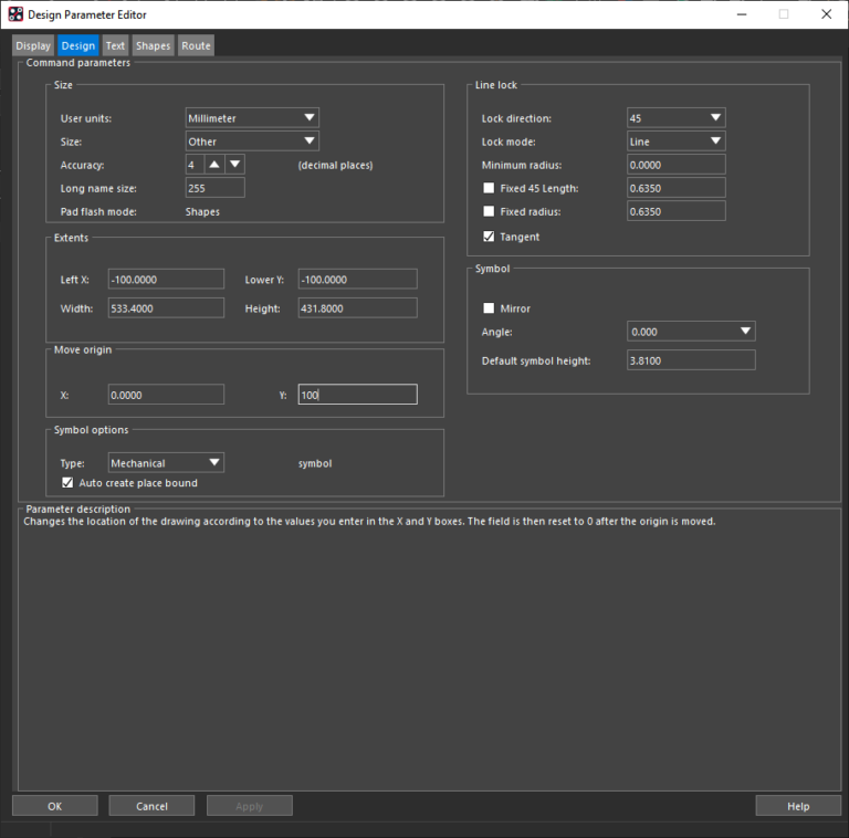 PCB Walk-through 2: Mechanical Symbols | EMA Design Automation