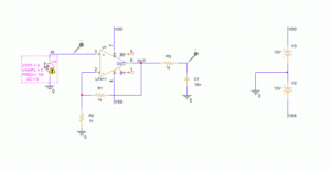 How to Create a Sine Source SPICE Model | EMA Design Automation