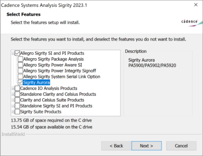 How to Activate In-Design Analysis | EMA Design Automation
