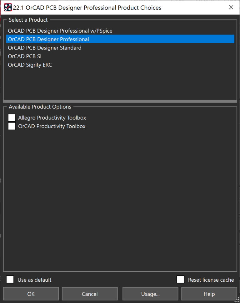 How to Activate In-Design Analysis | EMA Design Automation