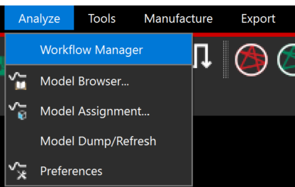 How to Activate In-Design Analysis | EMA Design Automation