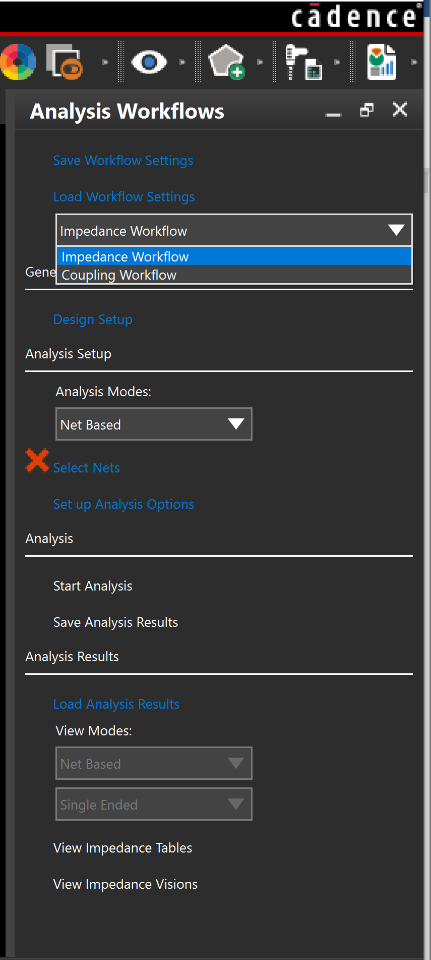 How to Activate In-Design Analysis | EMA Design Automation