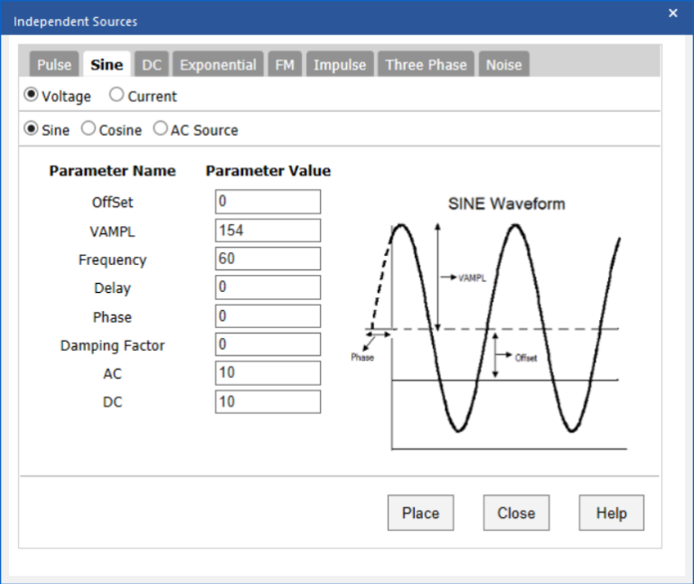 Additional Simulations | EMA Design Automation