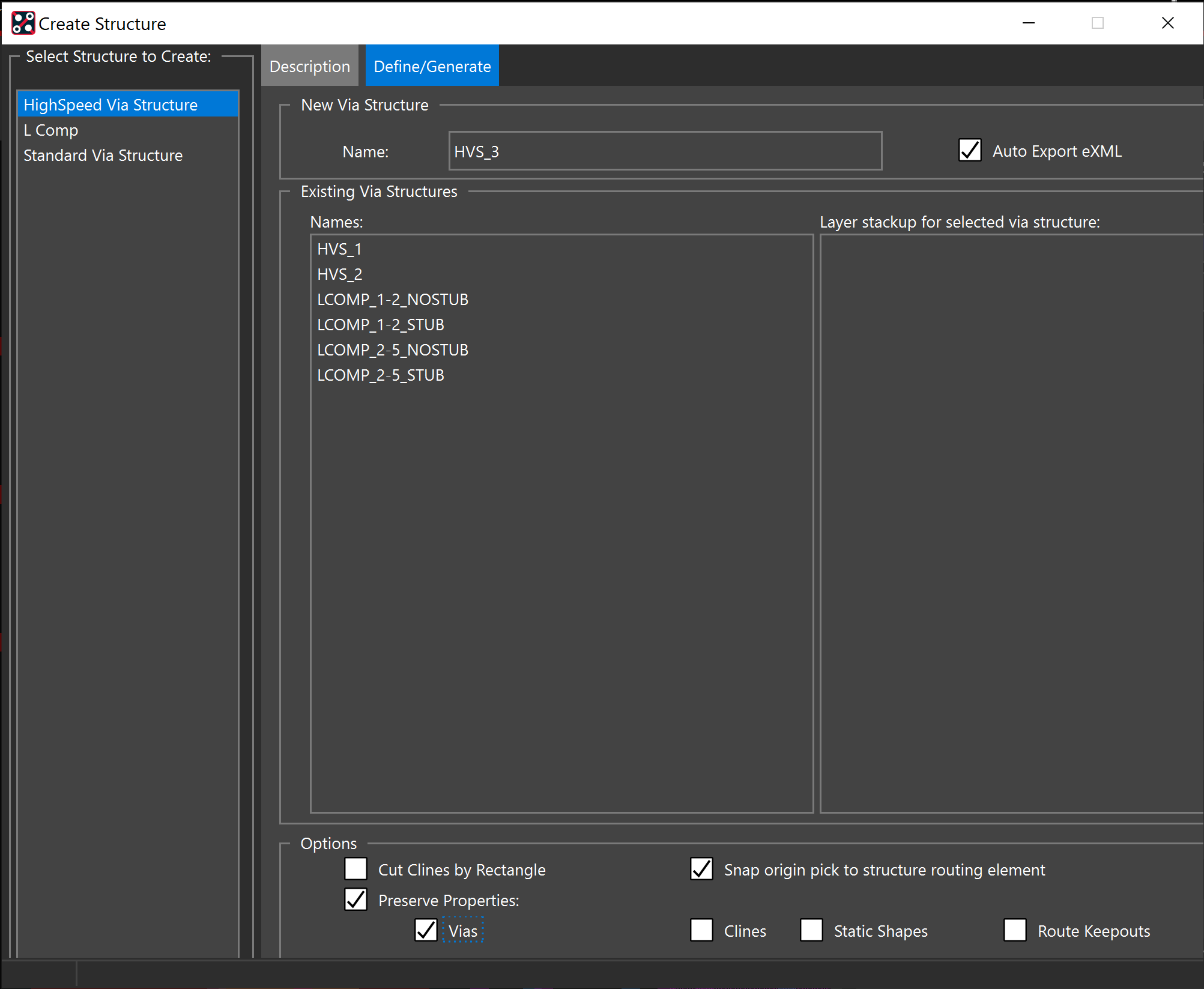 How to Use Stacked or Staggered Vias in a PCB | EMA Design Automation