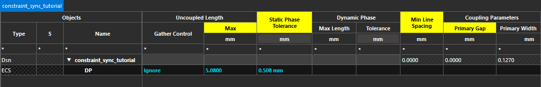 How to Synchronize Constraints Between Schematic and PCB | EMA Design Automation