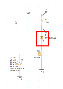 How to Create an LED SPICE Model | EMA Design Automation