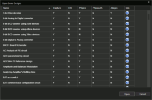 Lesson 1: Creating a PSpice Project | EMA Design Automation