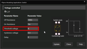 How to Create a Switch SPICE Model | EMA Design Automation