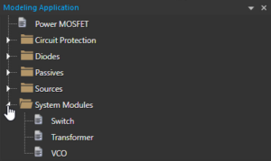 How to Create a Switch SPICE Model | EMA Design Automation