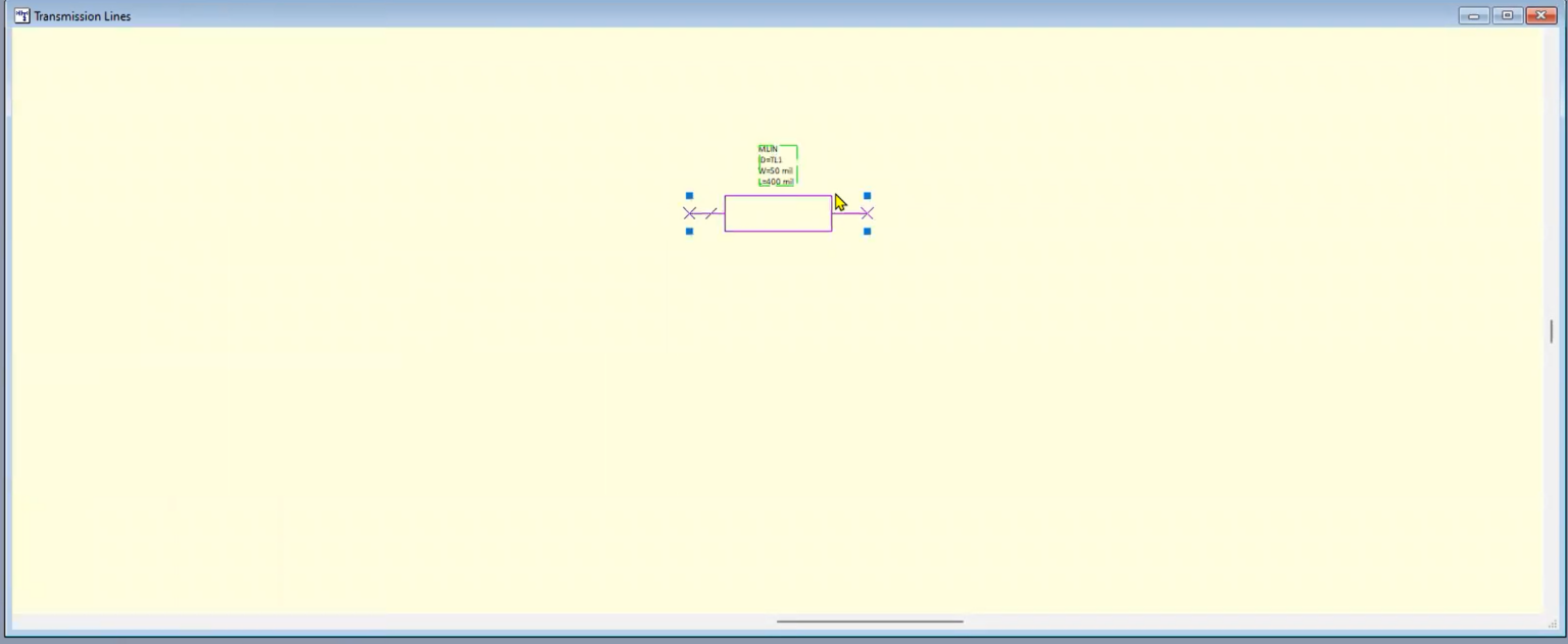 How to Design Transmission Lines for a Wilkinson Power Divider | EMA ...