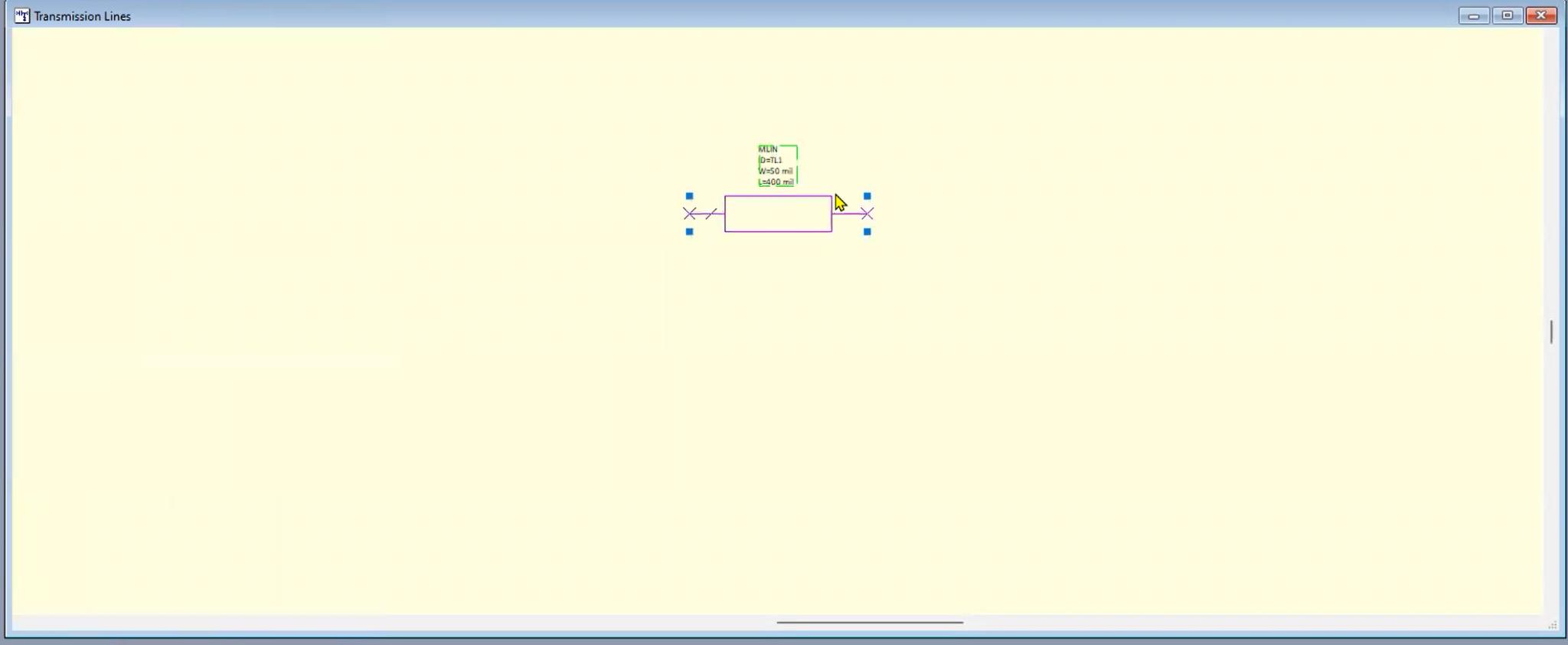 How to Design Transmission Lines for a Wilkinson Power Divider | EMA ...