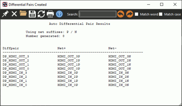 How to Define Differential Pairs During the PCB Layout | EMA Design ...
