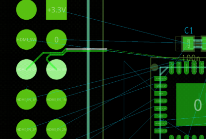 How to Define Differential Pairs During the PCB Layout | EMA Design Automation