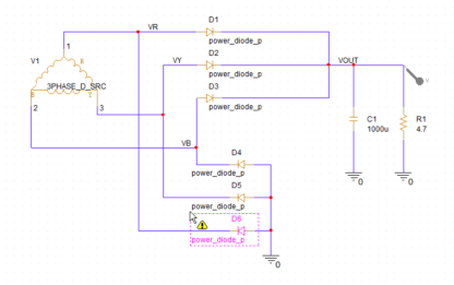 How to Create a Power Diode SPICE Model | EMA Design Automation