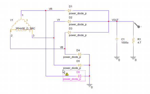 How to Create a Power Diode SPICE Model | EMA Design Automation