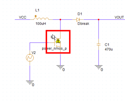How to Create a Power MOSFET SPICE Model | EMA Design Automation