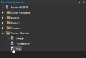 How to Create a Voltage-Controlled Oscillator SPICE Model | EMA Design Automation