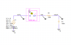 How to Create a Voltage-Controlled Oscillator SPICE Model | EMA Design ...
