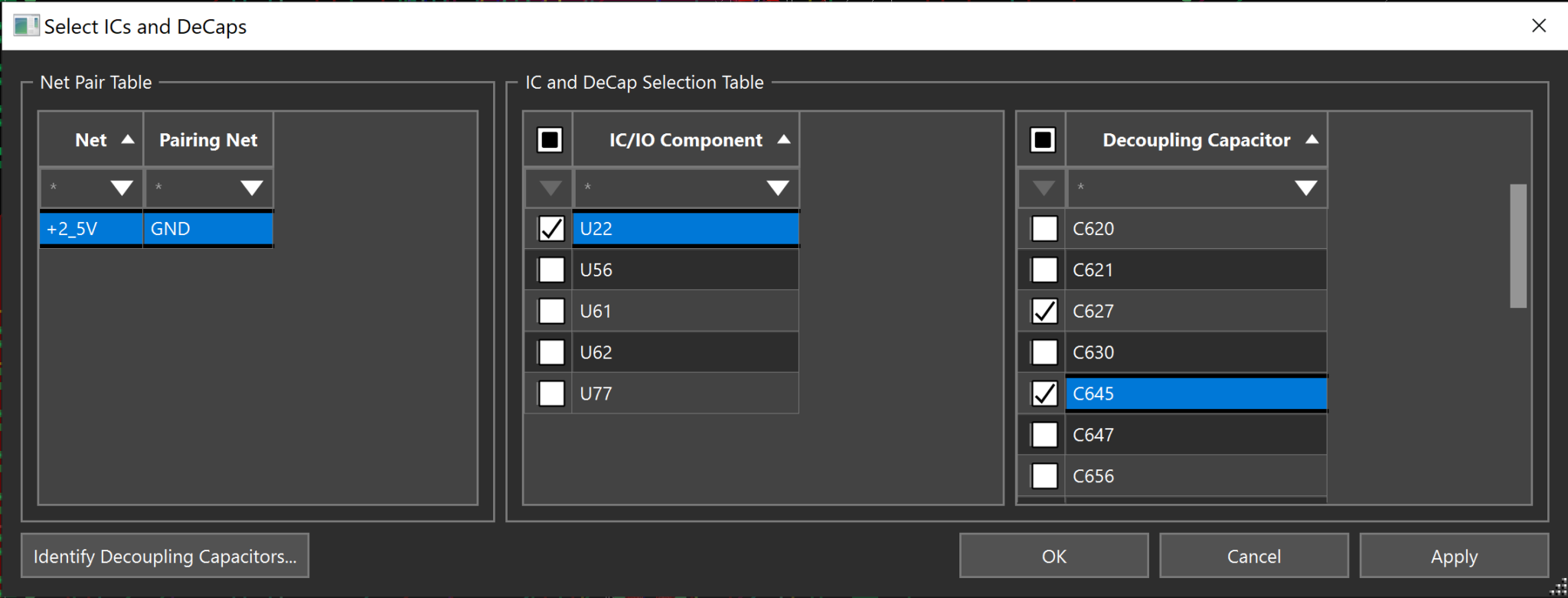 How To Analyze Loop Inductance Ema Design Automation
