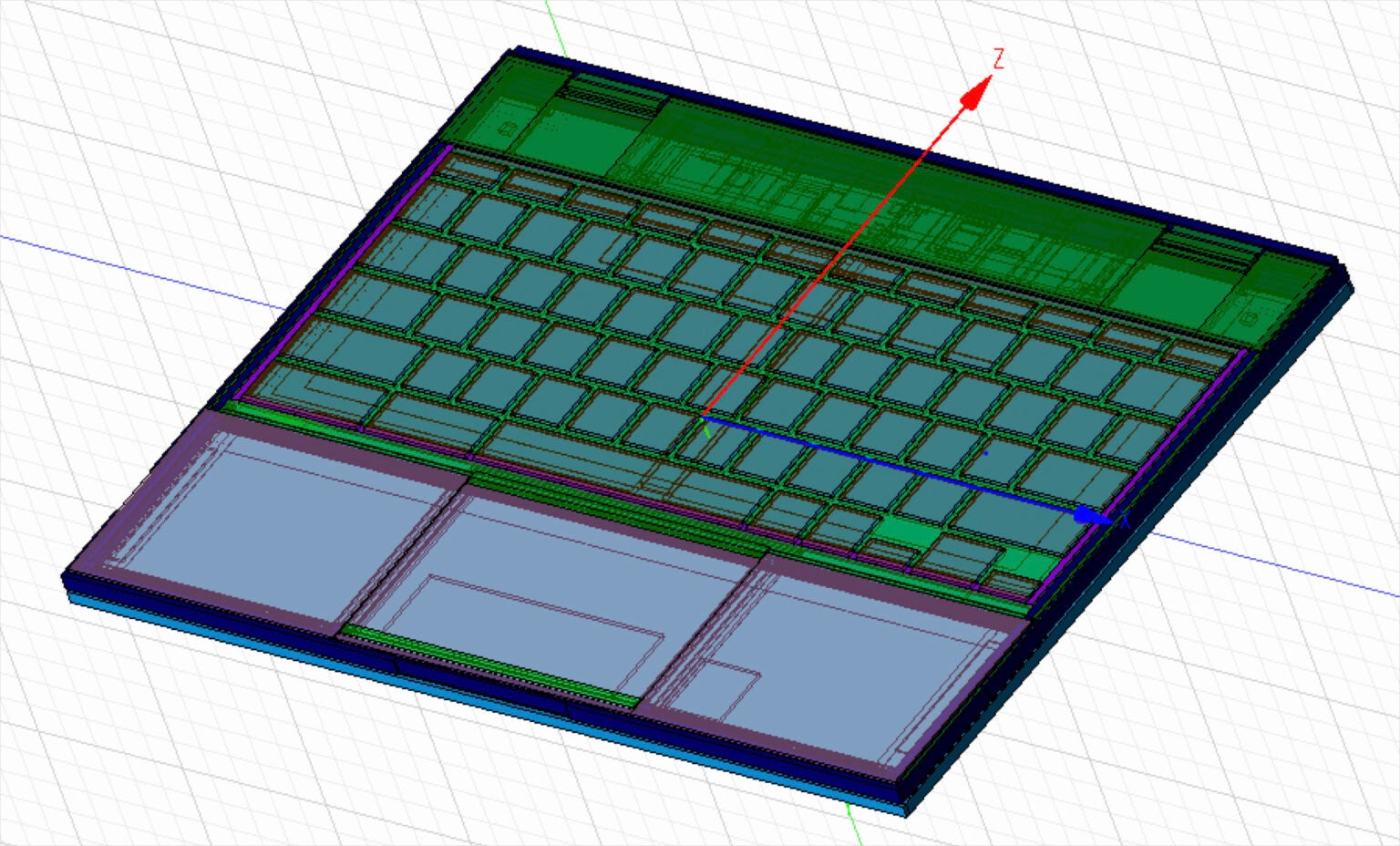Celsius EC: Thermal Analysis Software | EMA Design Automation