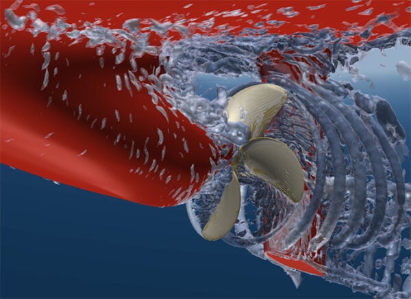 Computational Fluid Dynamic Software | EMA Design Automation