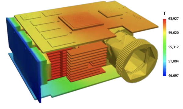 Thermal Analysis Software | Celsius EC