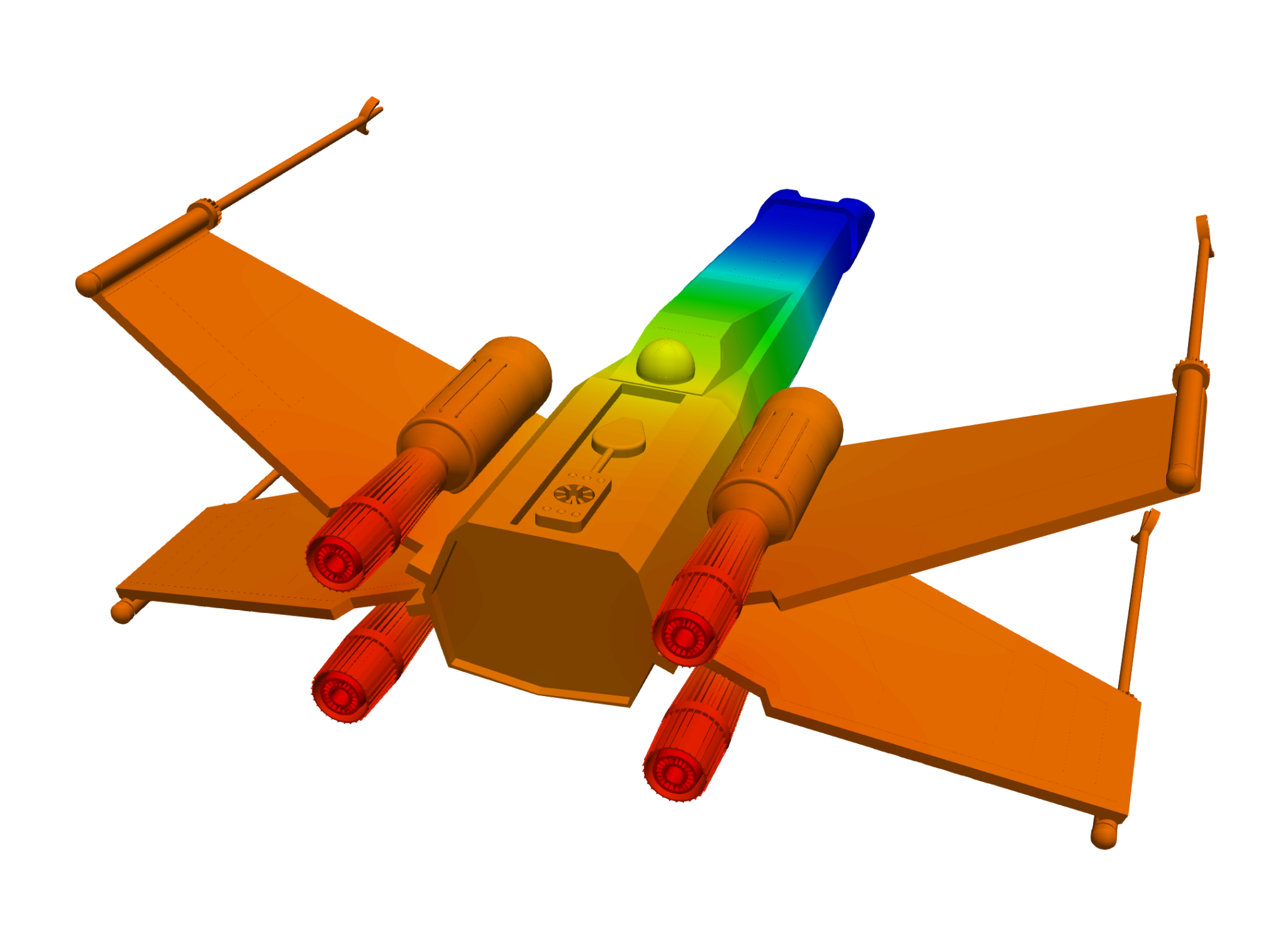 Thermal Analysis Software | Celsius EC