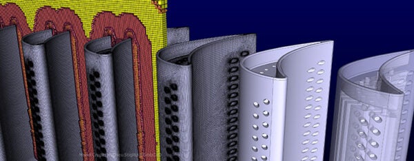 CFD Mesh Generation Software | Fidelity Pointwise